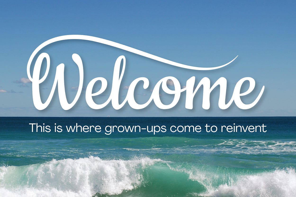 Wildhood Wanted | Kristi Keller 🇨🇦 | Substack