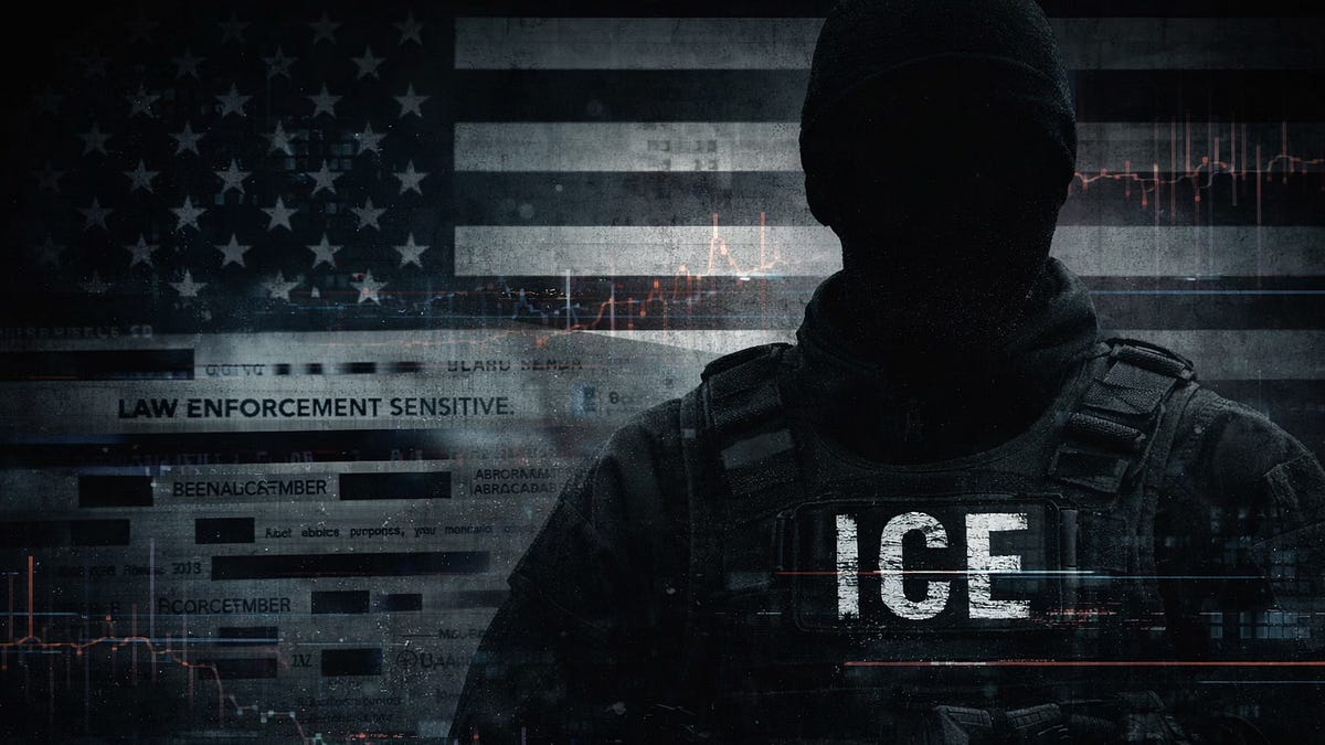 Inside ICE's Secret ‘Major Operations’: Code‑Named Arrest Campaigns ...