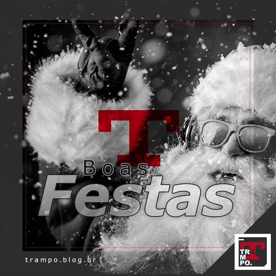 TRAMPO Indica | Denis Soares | Substack