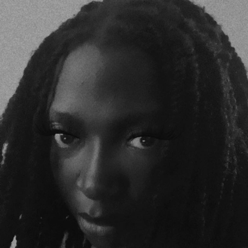 Dear World, Olufolake | Substack