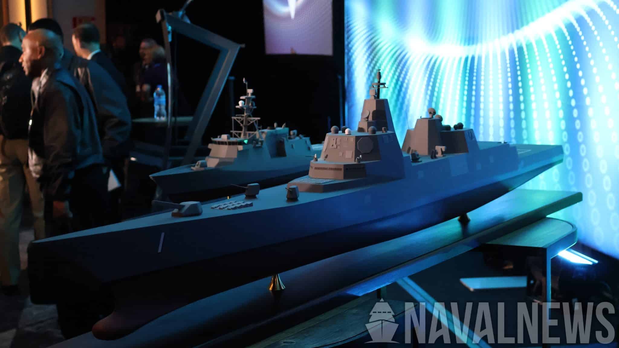 The Fleet of the 2030s, and the Ghost of Transformationalism
