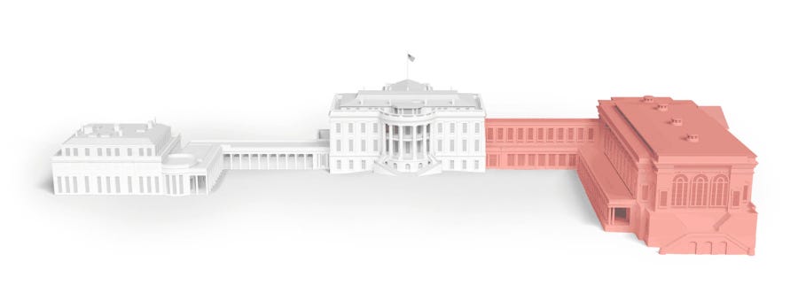 "Three Reasons I Still Have Hope For America" - A New Conversation With ...