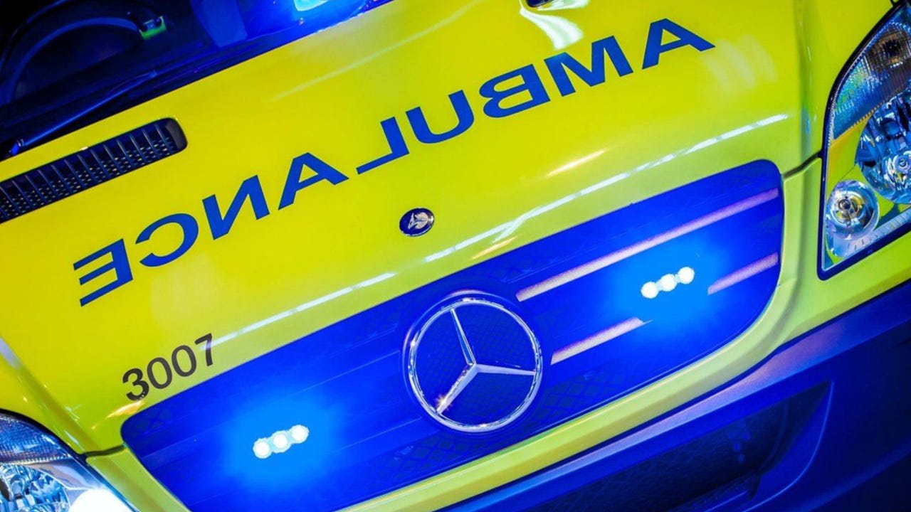 Suspended Sentence for Attacking a Paramedic, Jail for a Tweet?
