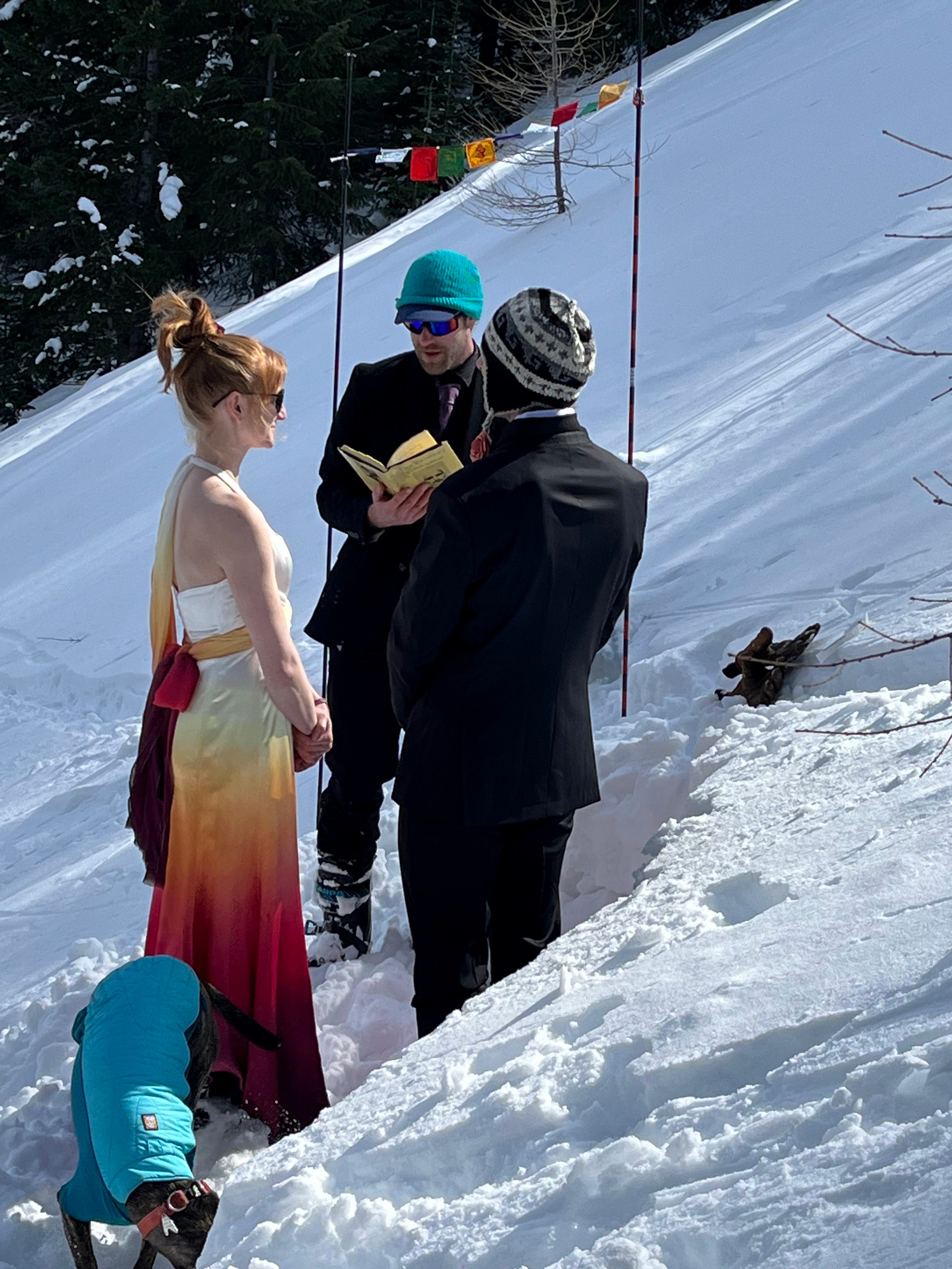 #150: Going to the Chapel - Kate McDermott's Newsletter