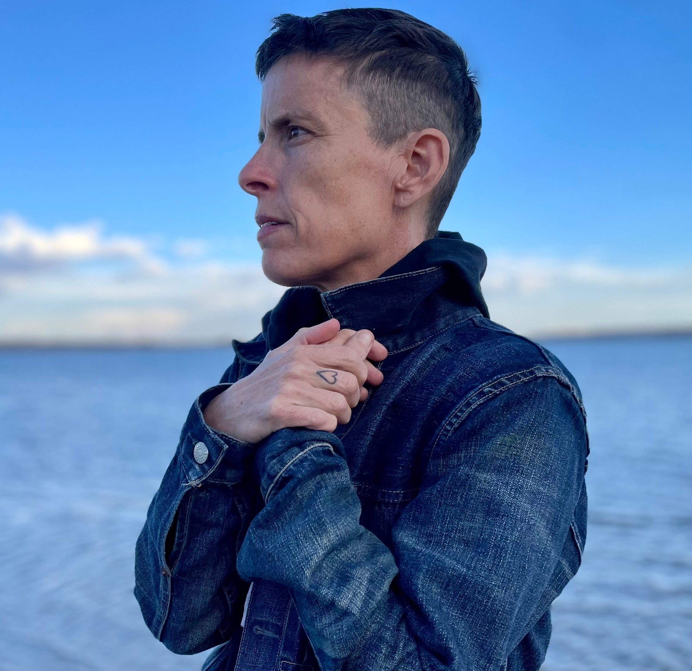 Andrea Gibson | Substack