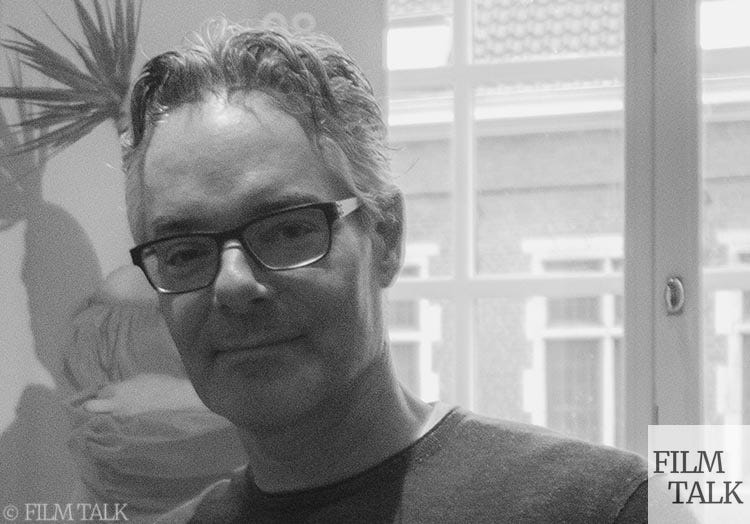 INTERVIEW with Marco Beltrami, film composer did “Scream” (1996), “The ...