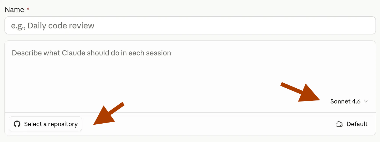 Claude Code Part 7: I Built 2 Overnight Routines (One Prompt Each)