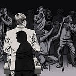 Daniel Estulin Substack | Substack