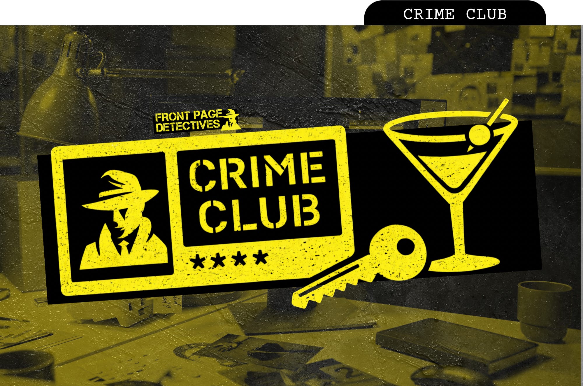 Crime Club Watchlist: What’s New in True Crime This Week (Lucy Letby ...