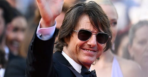 El Substack de eCartelera | Substack