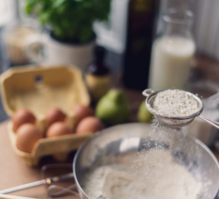 Beginner’s Guide to Baking: Your First Successful Bake