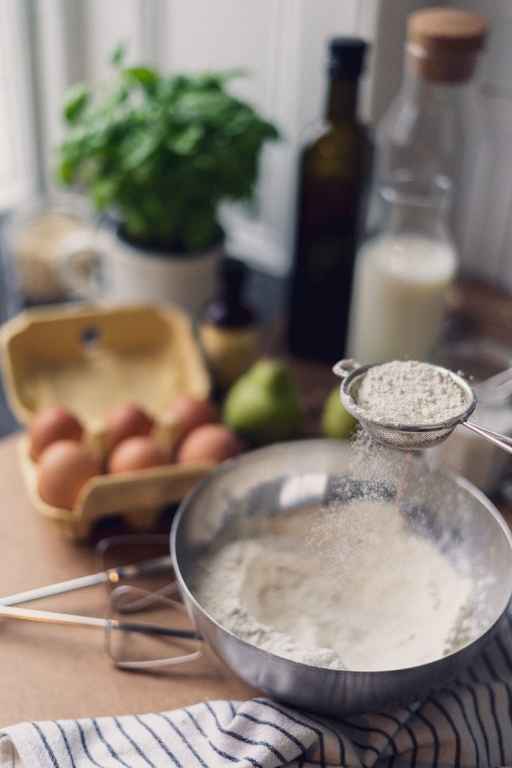 Beginner’s Guide to Baking: Your First Successful Bake