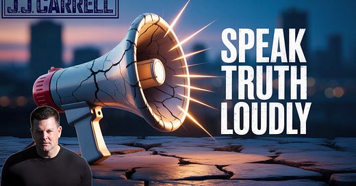 J.J. Carrell | Substack