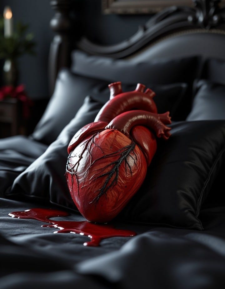 Somnophilia: The Sleep Fetish Psychology Behind “Sleeping Beauty Syndrome”