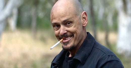 Kvetch | Misha Saul | Substack