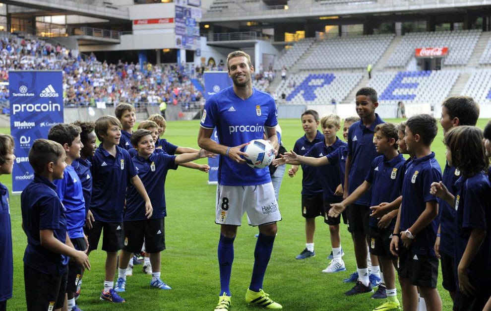 The Untold Story of Michu - The Volante