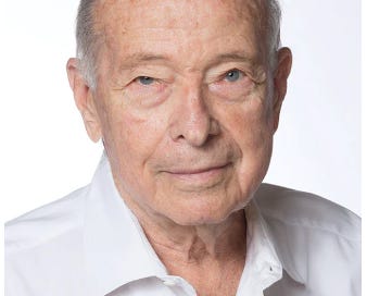 The History Of Howard Alliger - Pioneer Of Chlorine Dioxide Therapies