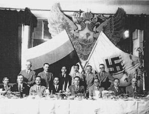 Russian Fascism: The Historical Development
