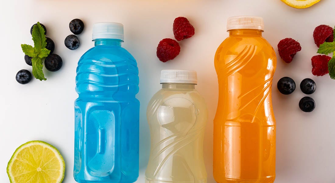 Functional Drinks: Worth It?