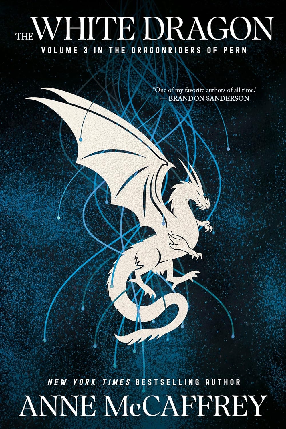 The Ultimate Guide to Reading Anne McCaffrey’s Dragonriders of Pern ...