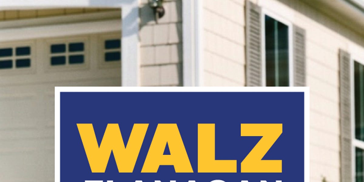 Tim Walz is a Minnesota Nice choice - by Nate Silver