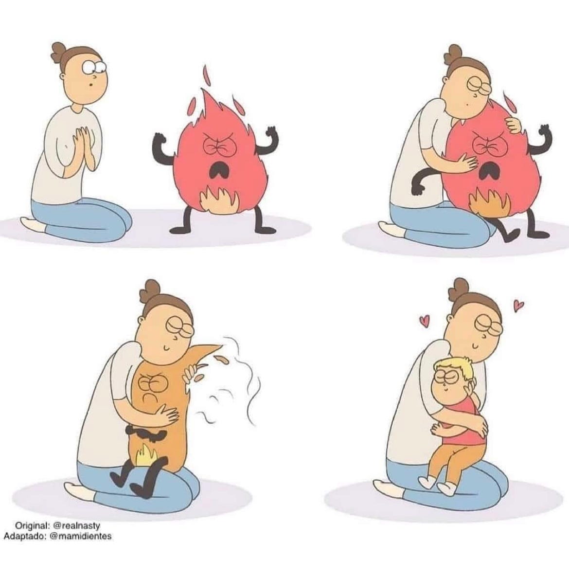 Sunday Morning Medicine - by Dr. Brianna J. Migliore