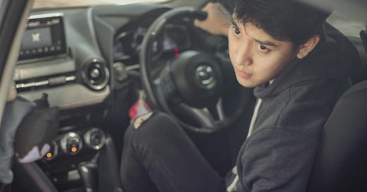 Generation Tech | Jean M. Twenge | Substack