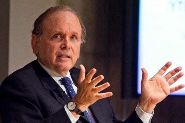 Daniel Yergin: The Hale Report Ep. 43 - econVue