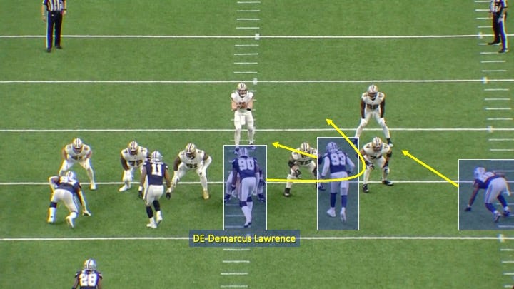 To Spy or Not to Spy a Mobile QB - by Nick Kehoe