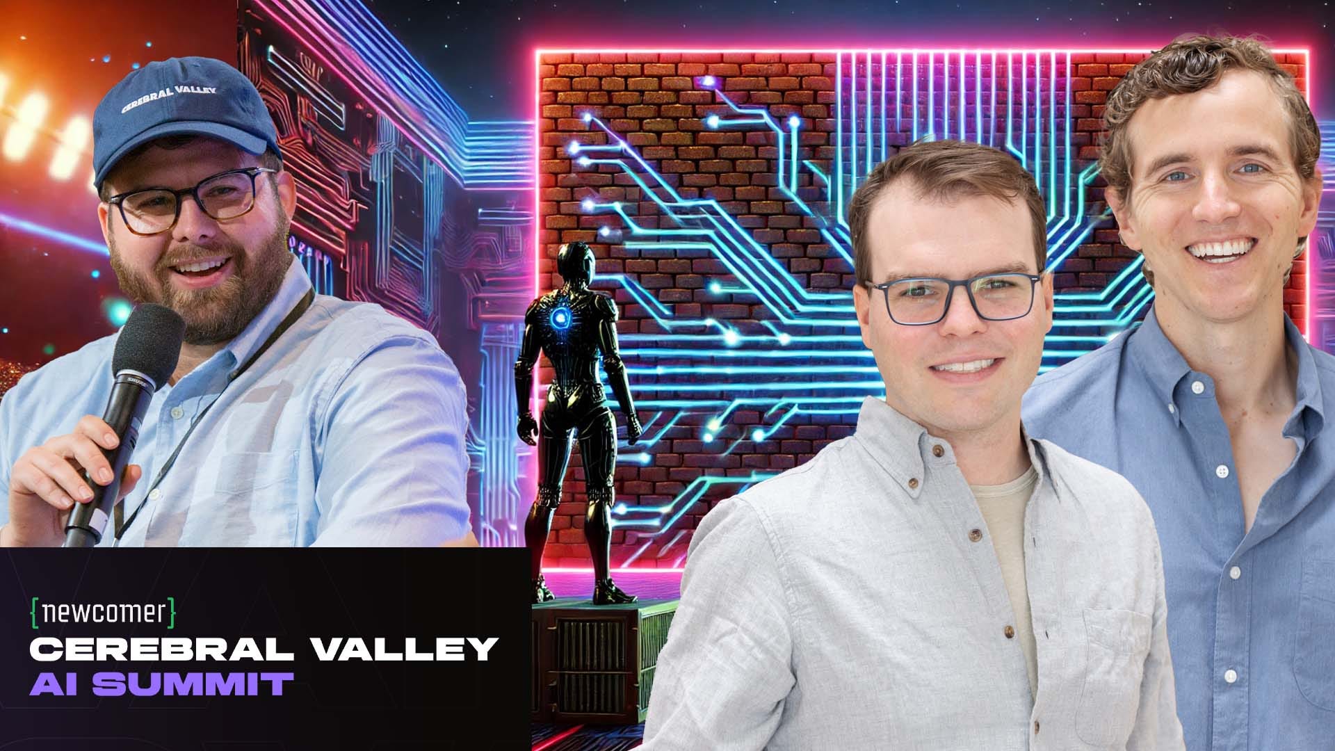 Has AI Hit a Wall? A Debate from the Cerebral Valley AI Summit