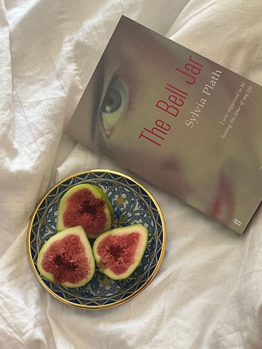 The Fig Tree Analogy: The lives we’ll never live