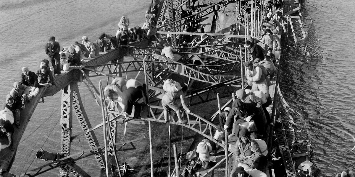 Korean War: A Brutal History of Civilian Massacres & Atrocities