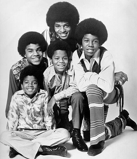 The History and Impact of Black Male Music Groups