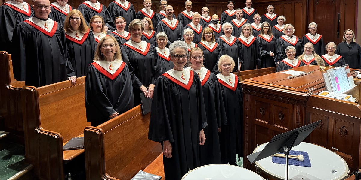 6 fun things and 2 concerts - Sarah Bereza's Newsletter