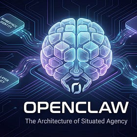 [How-To] OpenClaw’s Architecture, Extension in 5 Minutes, and the Model ...