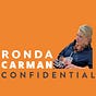 RONDA CARMAN CONFIDENTIAL | Substack