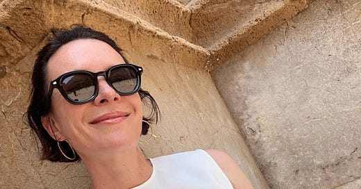 The French Woman by Garance Doré | Substack