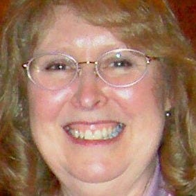 Catherine Hollingsworth | Substack