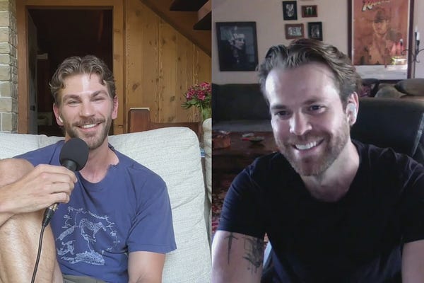 Gayety: Artist Spotlight | Substack