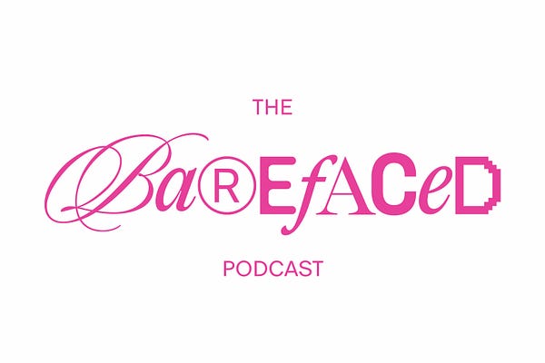 barefaced | Substack
