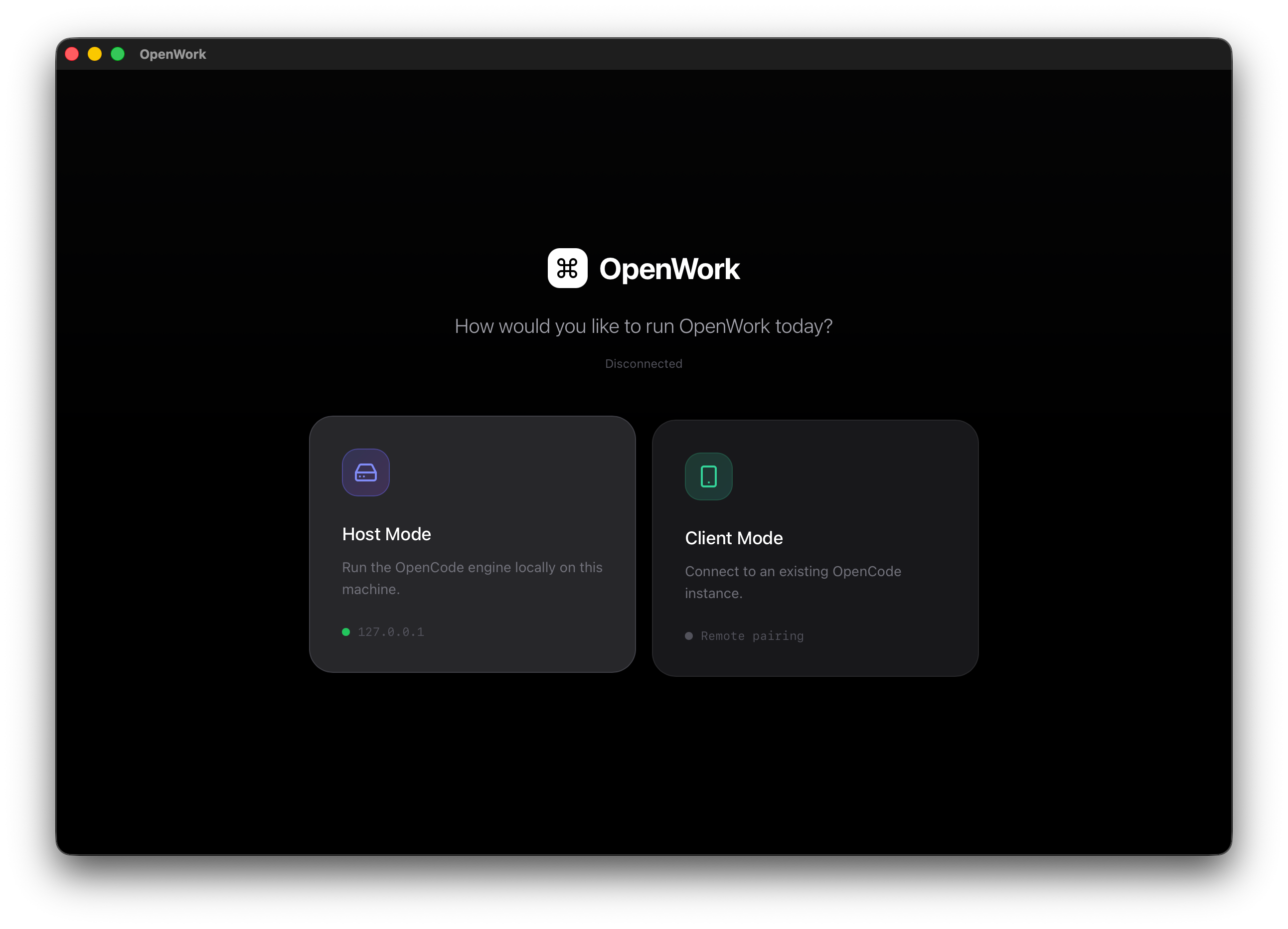 OpenWork: The Open-Source Alternative to Claude Cowork