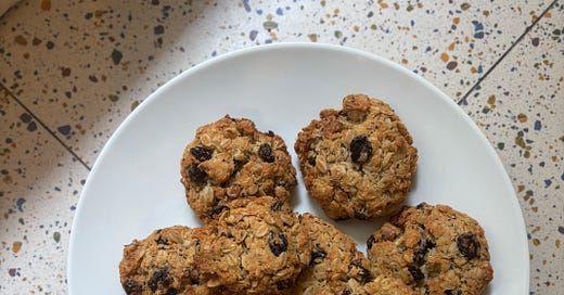 The Green Spoon | Substack