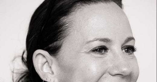 Girls of a Certain Age | Kim France | Substack