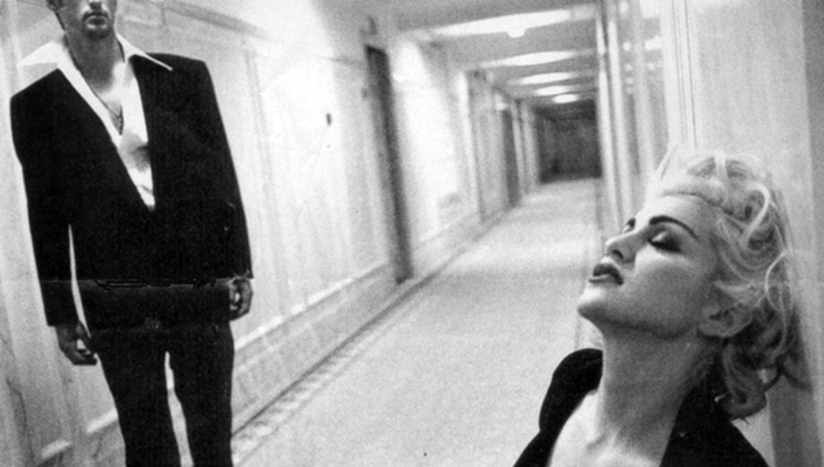 madonna 2008 interview