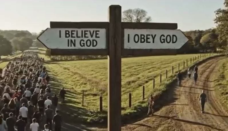 King James Bible Verse-of-the-Day for January 14, 2026