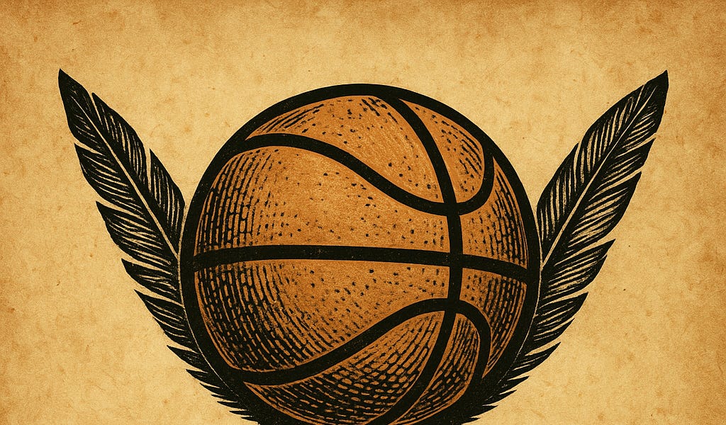 Sean Marks - Forgotten Hoops
