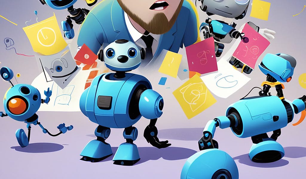 Design’s Next Chapter: AI's Elevation of Creativity
