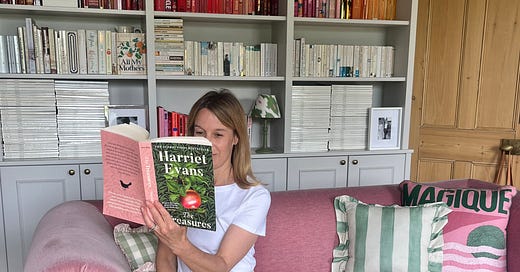 Book(ish) | Natasha Poliszczuk | Substack