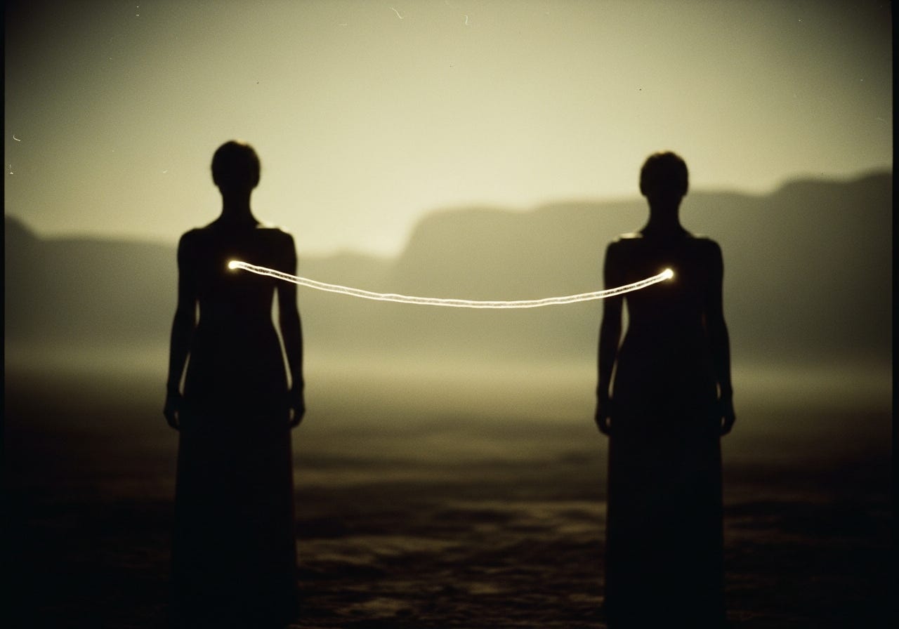 Cord Cutting Ritual: How to Release Energetic Attachments (2025)