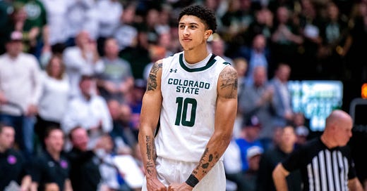 Bracket Busters | Elliott Crow | Substack